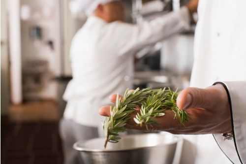 10 segreti in cucina che solo gli chef migliori del mondo conoscono