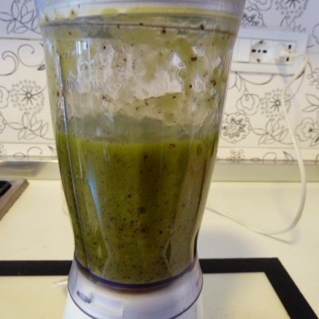 Fruttino ultralight al kiwi - (3.8/5)